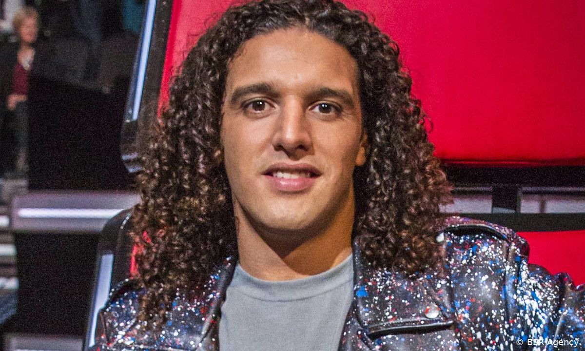 Ali B maakt comeback, slaat alleen maar wartaal uit