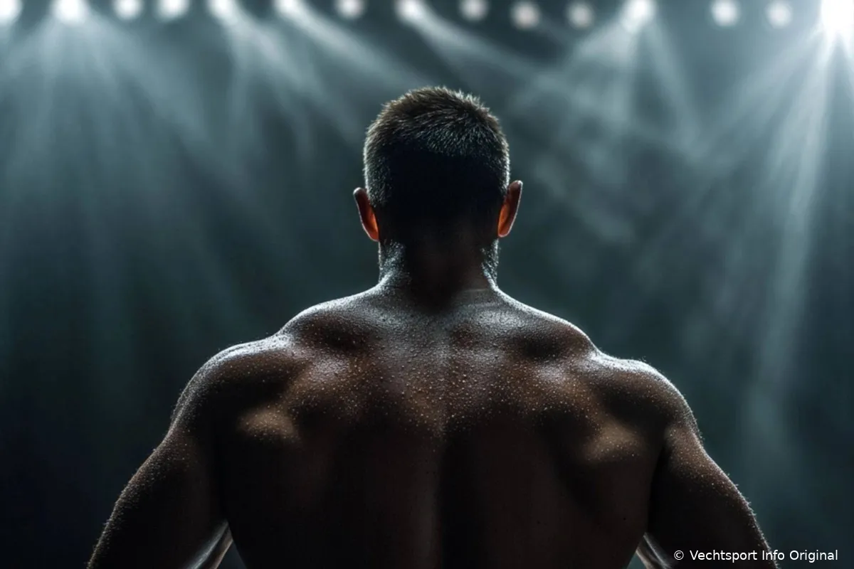 De grootste boksshow ooit komt eraan – en dit is wat je moet weten ...