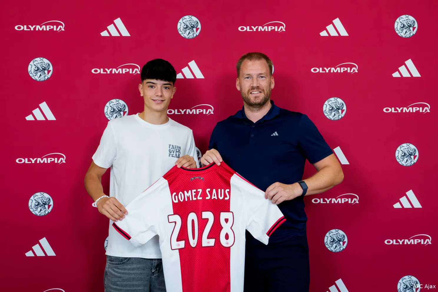 Ajax dicht bij winterse komst van Anderlecht-talent Kone