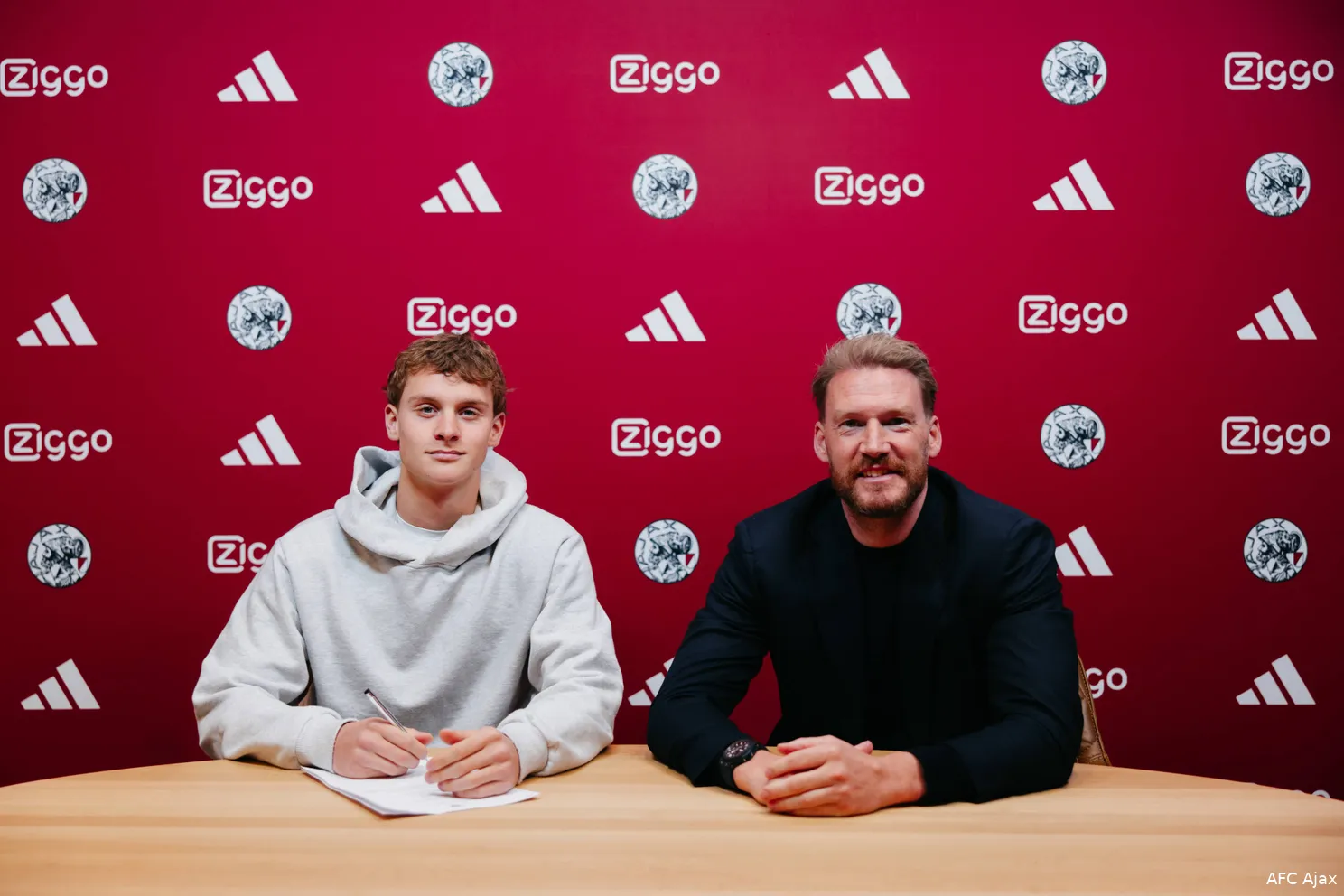 Ibrahimovic junior kreeg hulp bij keuze voor nieuwe club: 'Zlatan heeft ...