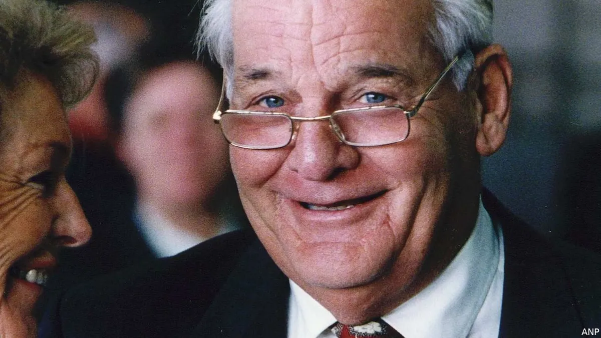 Arie van der Valk (94) overleden | LOESOE