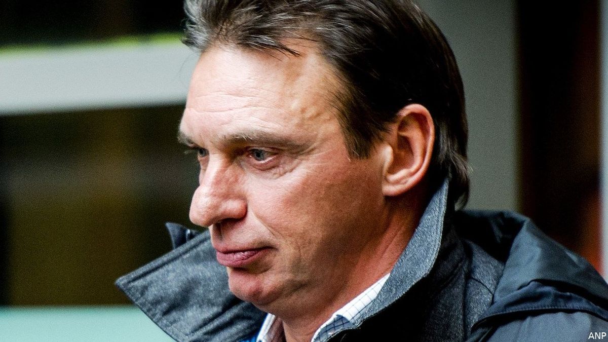 Definitief: deze straf krijgt Willem Holleeder - JALTA