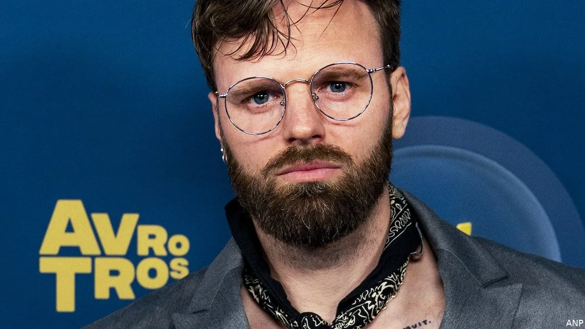 Man die Tim Hofman wilde neerschieten had terroristisch motief | LOESOE