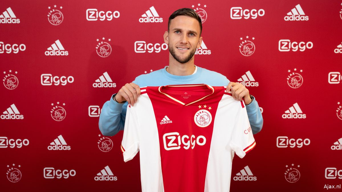 Van den Boomen hield al rekening met seizoen zonder Champions League ...