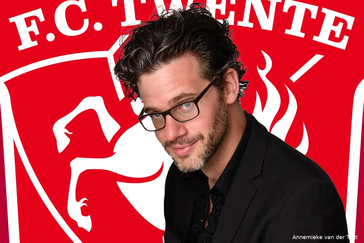 Dijkstra 'trapt tv niet meer in elkaar' door Ten Hag: "Serieuze aanval ...