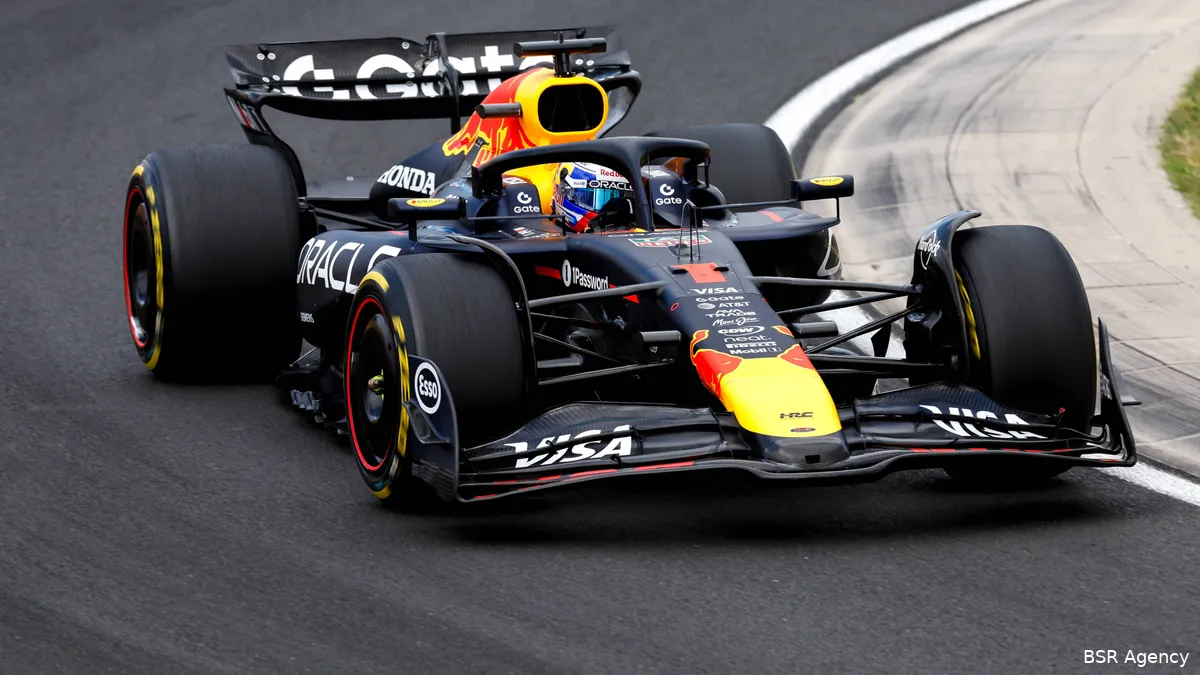 FIA voert bizarre regelwijziging door voor 2026 om Red Bull te helpen | GP33