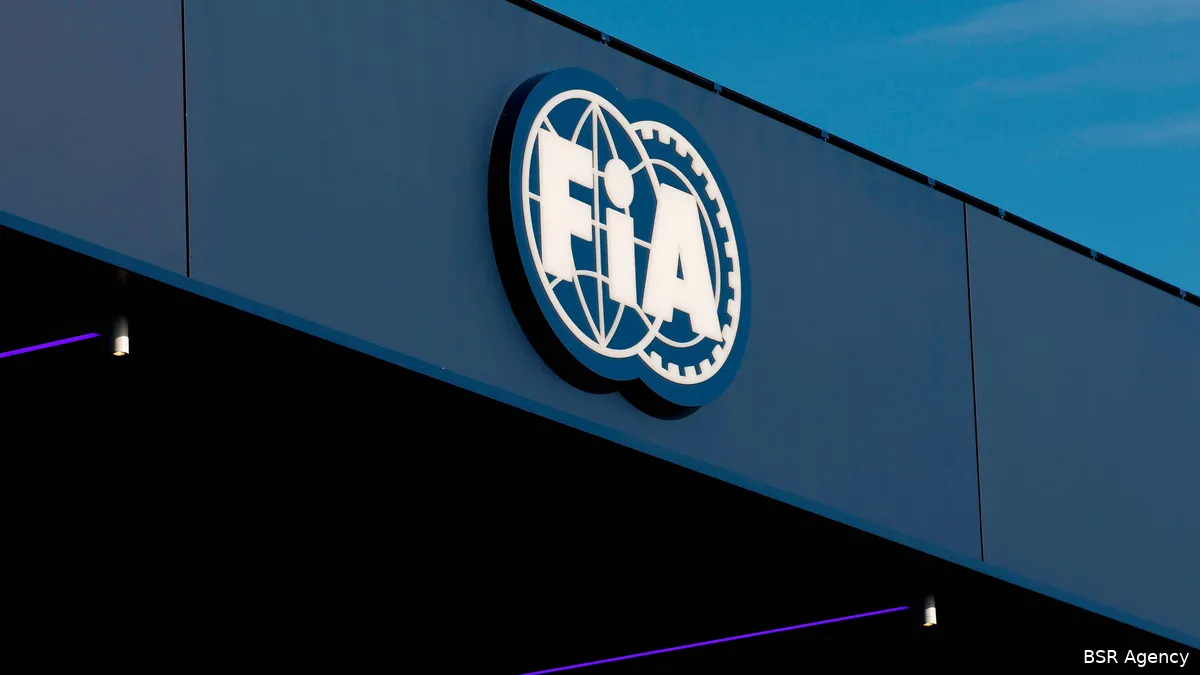 FIA deelt straf uit en past startopstelling GP Qatar aan na overtreding ...