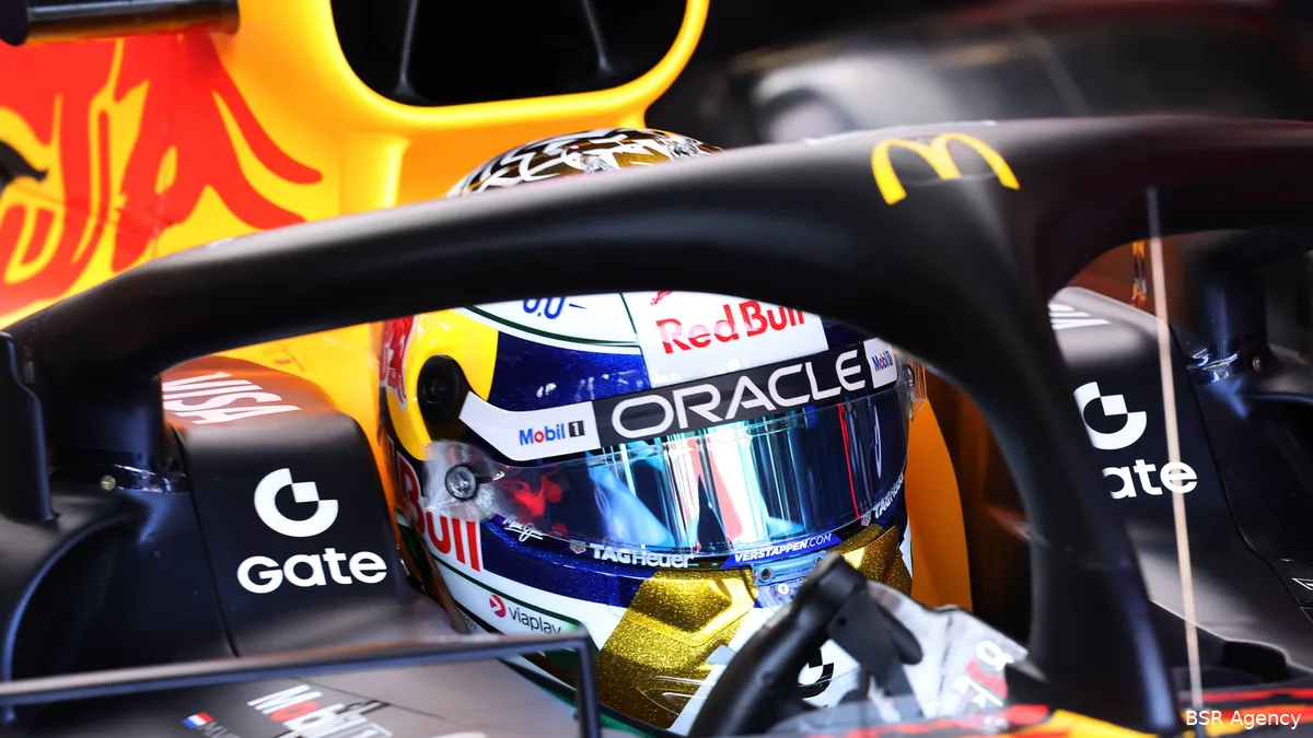 Formule 1 voert grote verandering door tijdens raceweekend in Brazilië ...