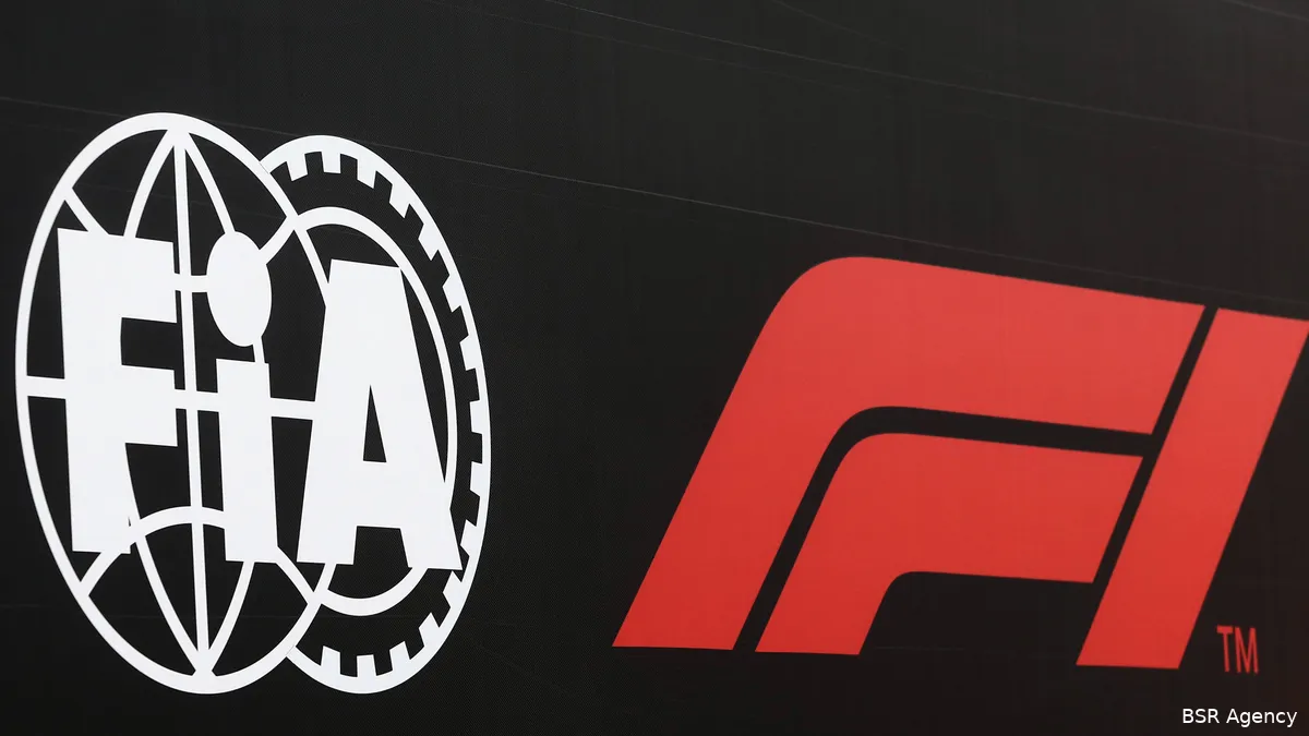 Vier teams overtreden regels in Abu Dhabi: FIA komt met reactie | GP33