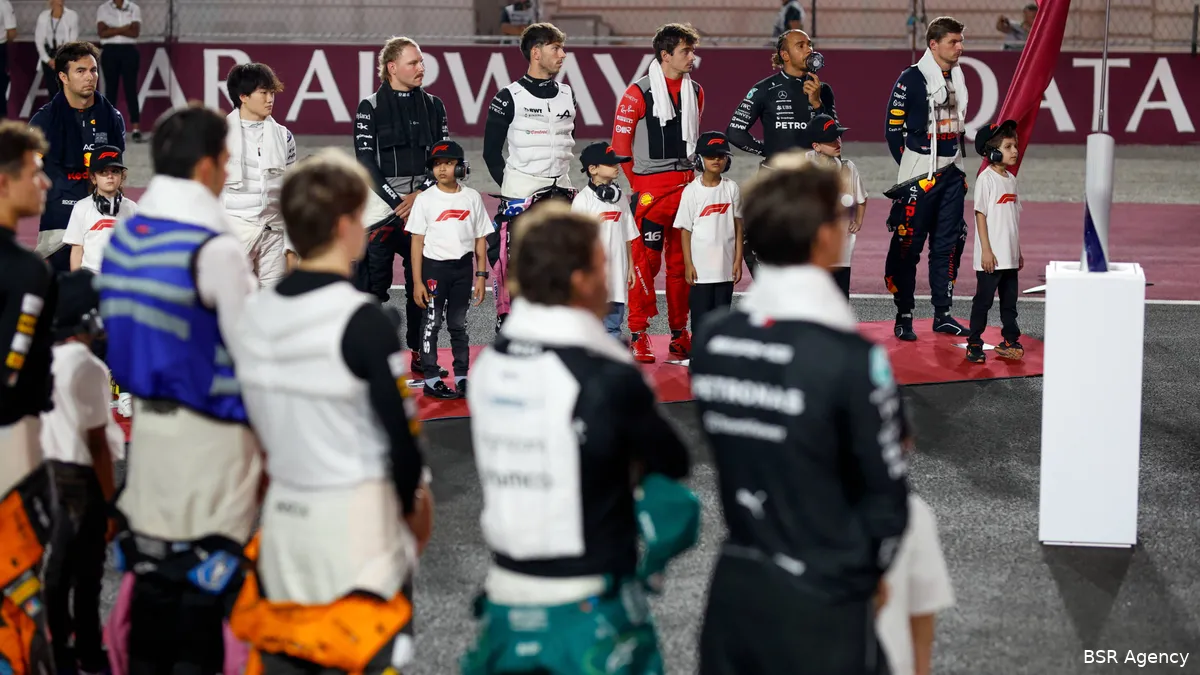 FIA brengt slecht nieuws: meervoudig F1-racewinnaar heeft nú al een ...