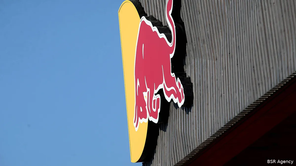 Red Bull-medewerker wordt plotseling doodverklaard: 'Een vreemde tweet ...