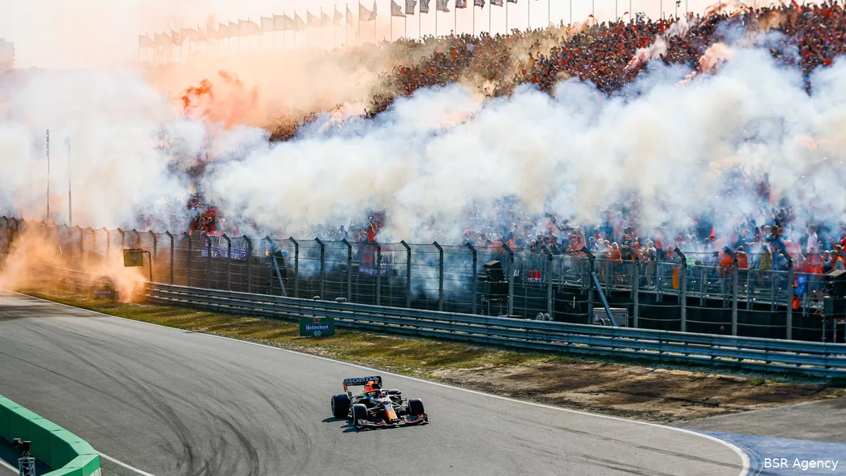 Allard Kalff heeft slecht nieuws voor toekomst Dutch Grand Prix | GP33