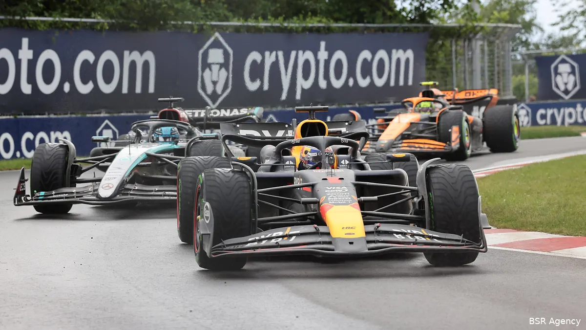 Red Bull-kopstuk zet vraagtekens bij wederopstanding RB20 | GP33