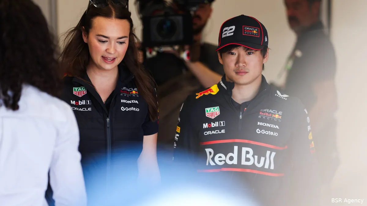'Red Bull brengt slecht nieuws voor teamgenoot Max Verstappen' | GP33