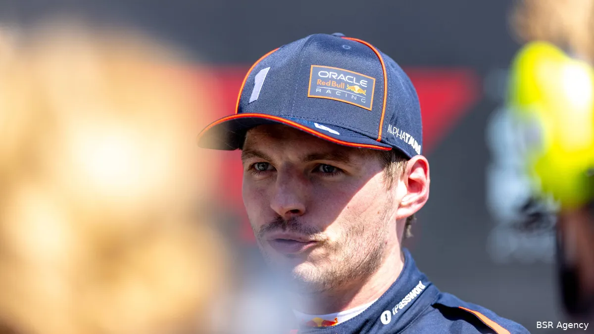 Christian Horner verrast en is het eens met opmerking Toto Wolff over Max Verstappen | GP33