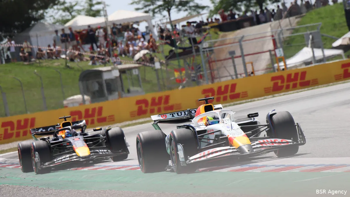 Muiterij bij Red Bull dreigt na duidelijke oproep vanuit zusterteam: 'In hemelsnaam...' | GP33