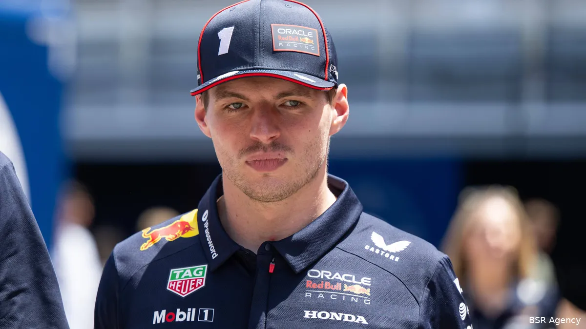 Max Verstappen geeft de burger moed met bericht over GP Canada | GP33