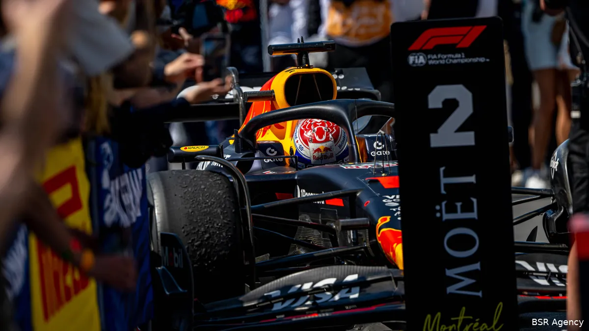 F1TV-analist haalt hard uit naar Red Bull en Max Verstappen: 'Het is een complete farce' | GP33