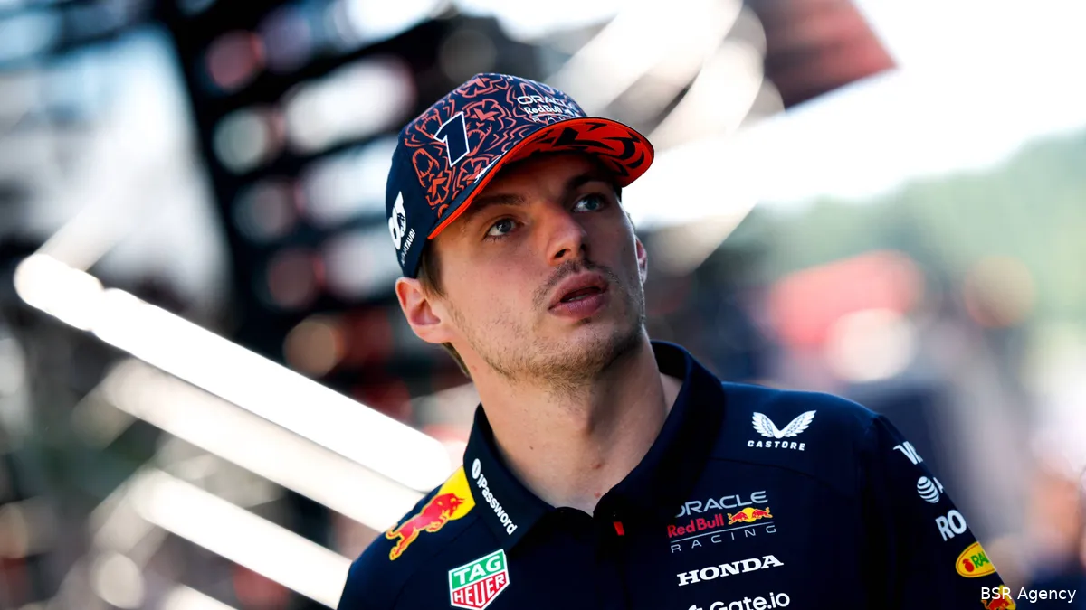 Groot Red Bull-talent deelt mooi verhaal over Max Verstappen: 'Heel gaaf...' | GP33