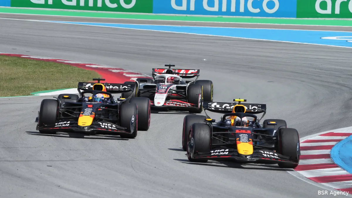 Overzicht strafpunten Max Verstappen: hierdoor is een schorsing dichtbij | GP33