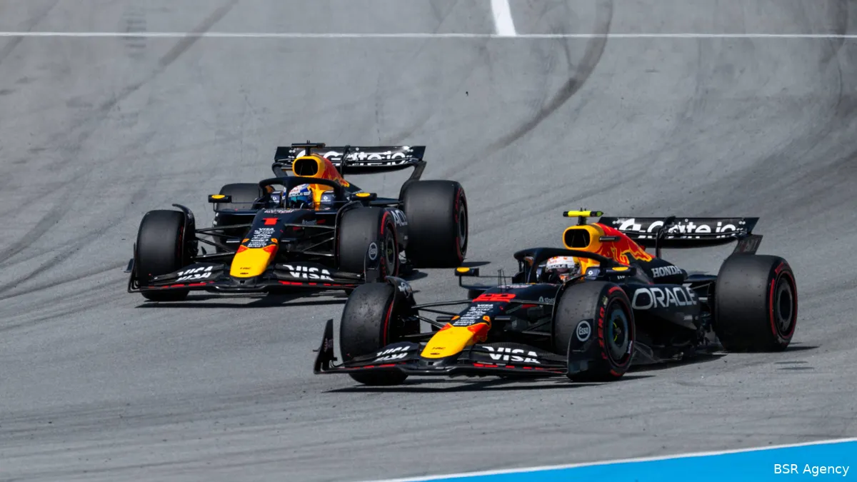 Krijgt Max Verstappen een nieuwe teamgenoot? Yuki Tsunoda krijgt pijnlijk bericht te verwerken ...