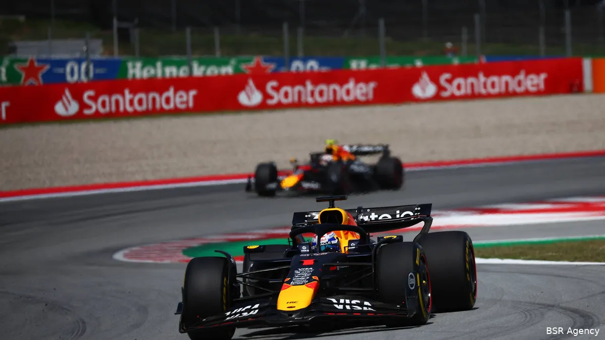 FIA heeft goed nieuws voor Red Bull na speciale aanvraag | GP33