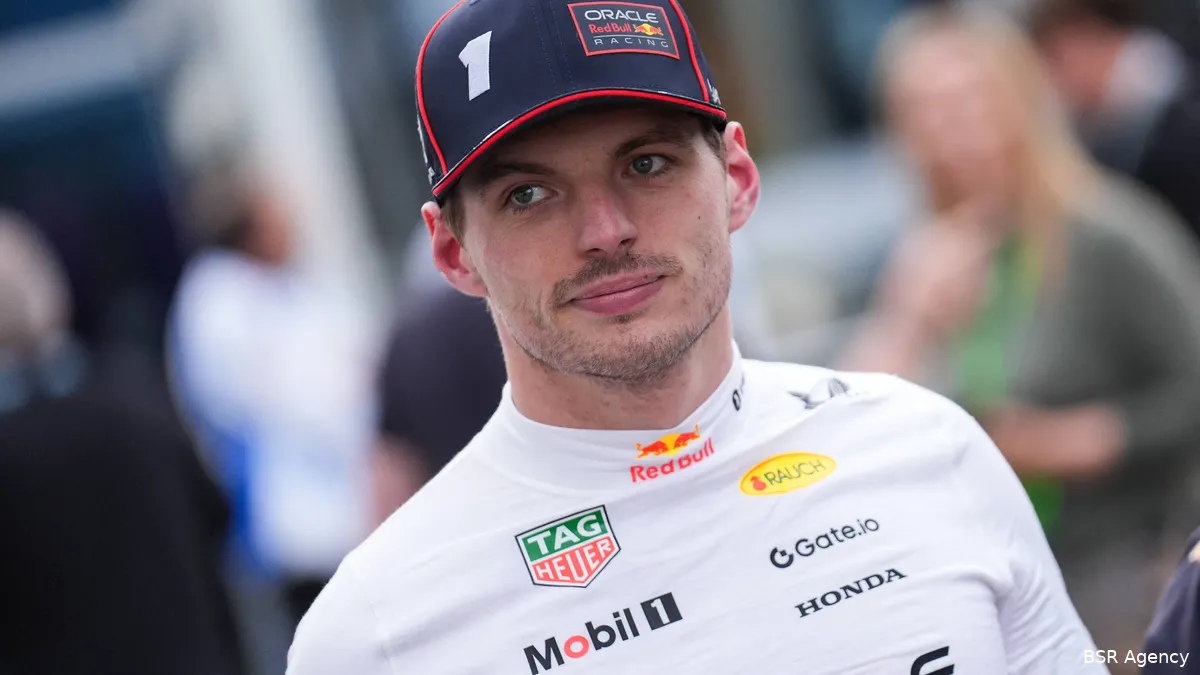 Juan Pablo Montoya schokt: 'Max Verstappen heeft al getekend bij ...