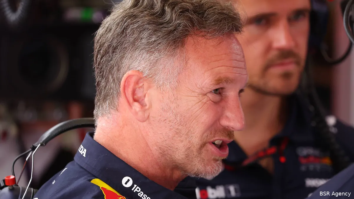 Keiharde conclusie over Christian Horner nu Max Verstappen lijkt te vertrekken | GP33