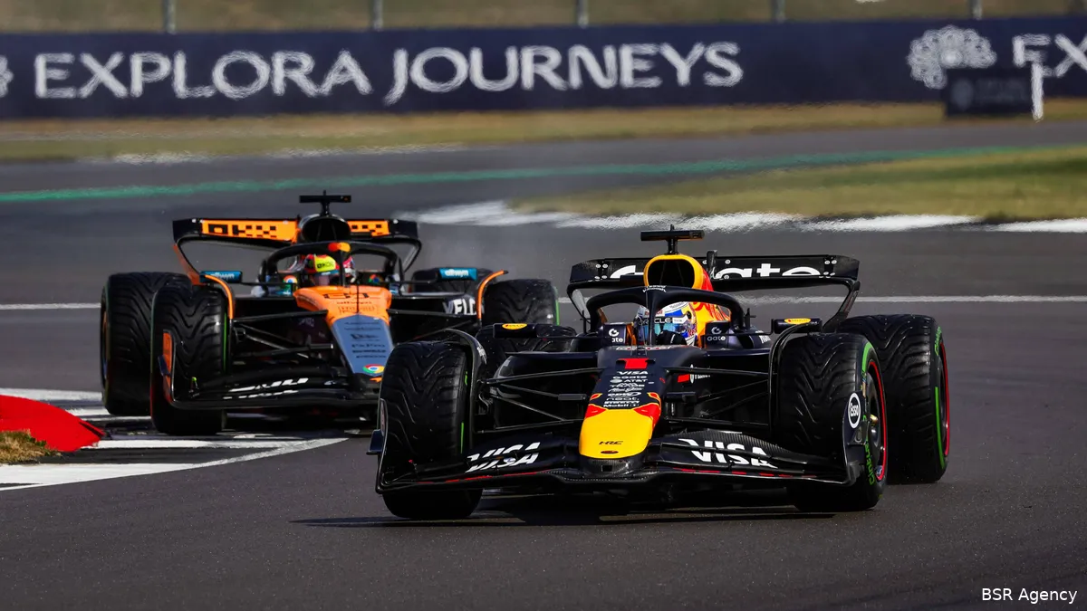 Oscar Piastri deelt zijn mening over Mercedes-transfer Max Verstappen | GP33