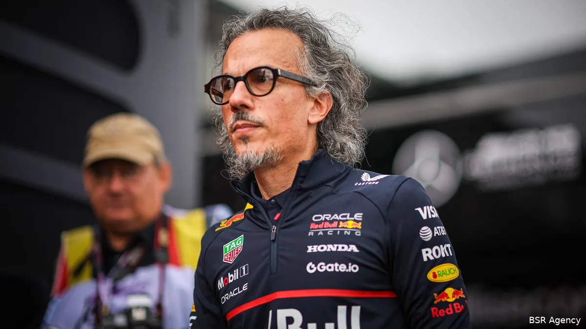 Red Bull-teambaas komt met droevig nieuws voor Max Verstappen | GP33