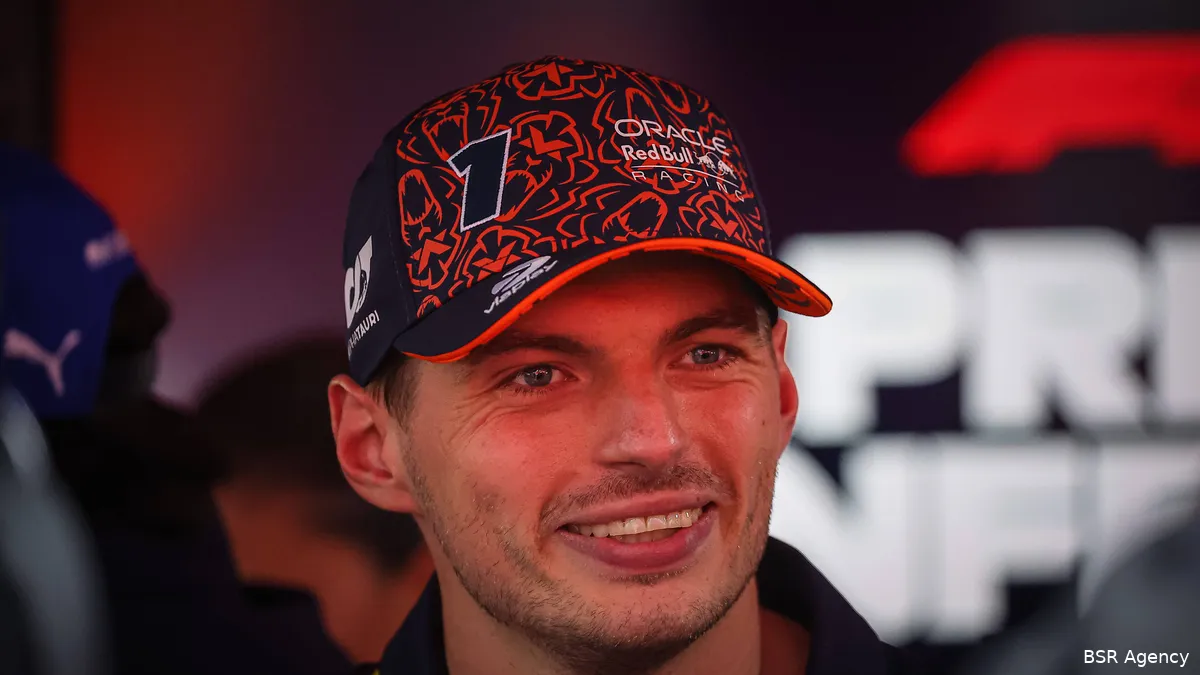 BREAKING: Red Bull komt met bevestiging over toekomst Max Verstappen | GP33