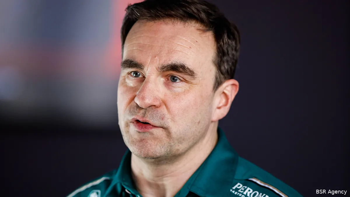 Voormalig Red Bull-topman uit duidelijke mening over Christian Horner op social media na ontslag ...