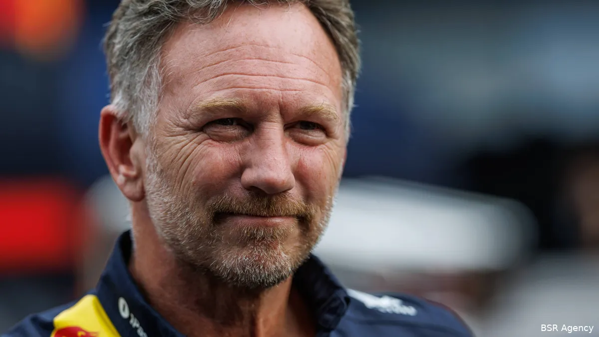 David Croft komt met opvallende verklaring voor ontslag Christian Horner | GP33