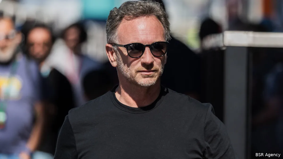 Voormalig eigenaar Red Bull-team doet onthulling over relatie Max Verstappen en Christian Horner ...