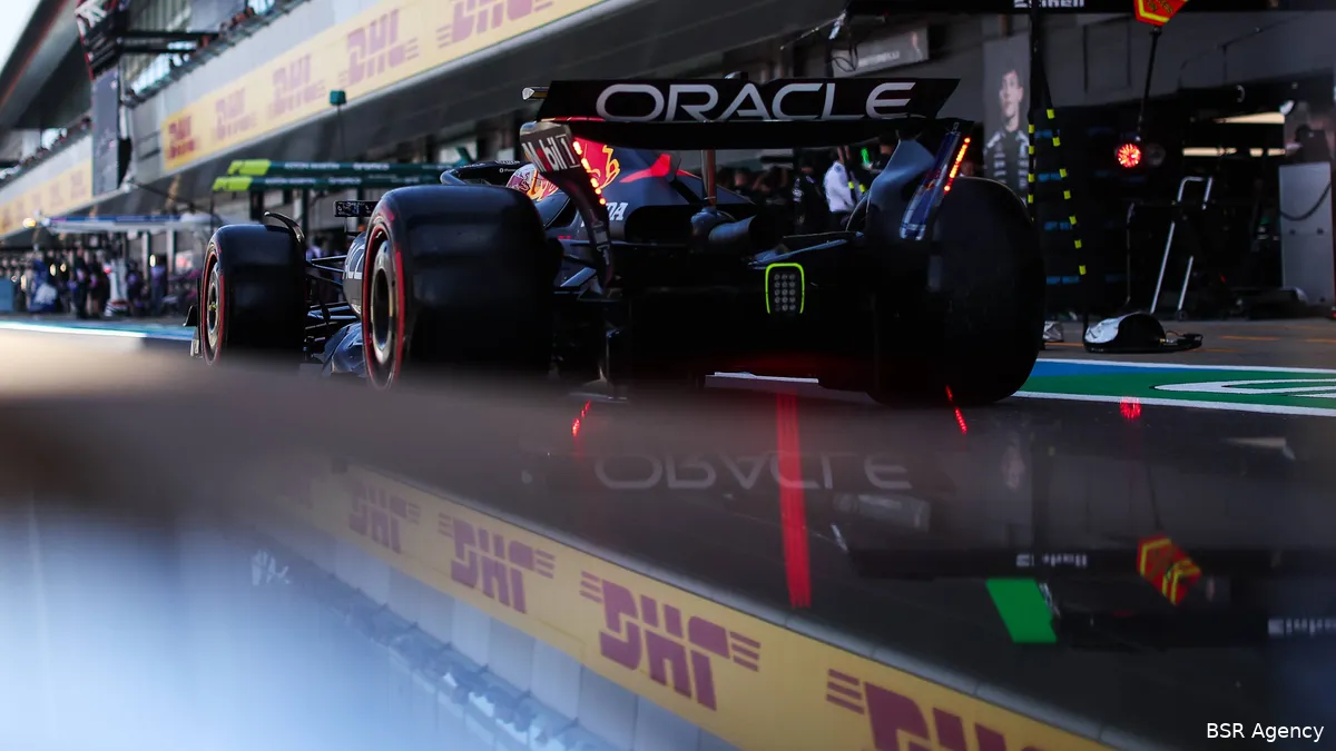 Max Verstappen spreekt Red Bull volledig tegen en heeft slecht nieuws voor GP Groot-Brittannië ...