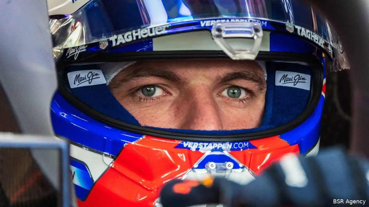 Martin Brundle geeft Mercedes tik op de vingers wegens contact met Max Verstappen | GP33