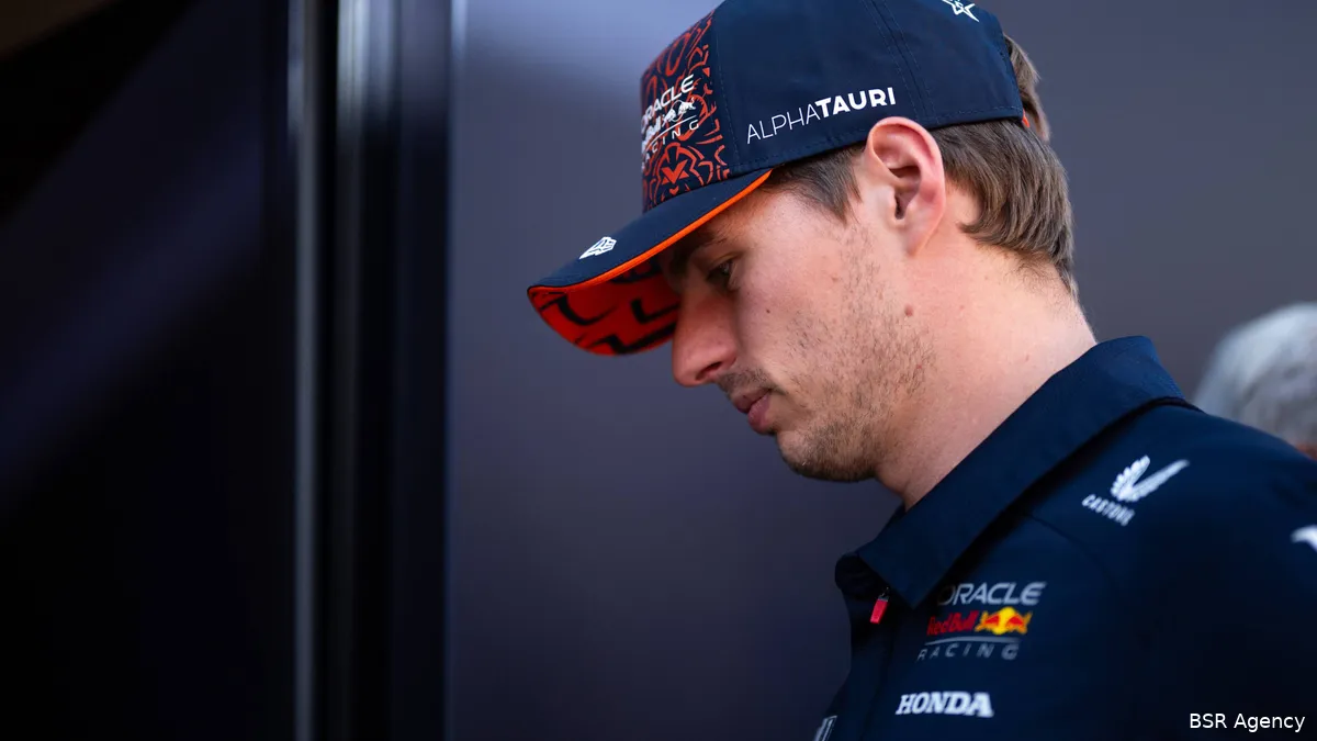 Max Verstappen waarschuwt Red Bull en neemt beslissing over F1-toekomst | GP33