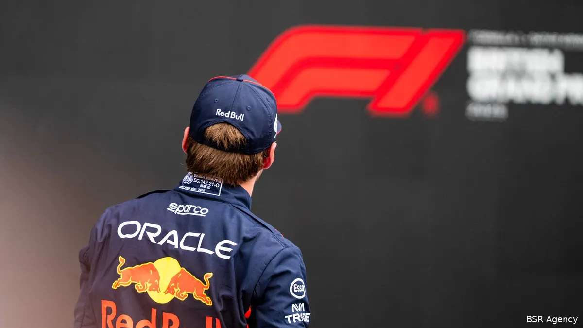 'Transfer Max Verstappen naar Mercedes dichtbij na groen licht vanuit voorzitter' | GP33