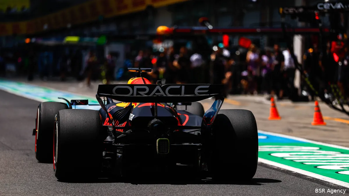 Max Verstappen ontvangt duidelijke waarschuwing: 'Ik vrees...' | GP33