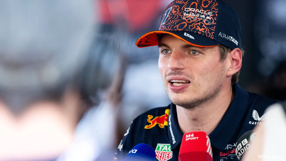 Martin Brundle deelt grote hint over F1-toekomst Max Verstappen | GP33