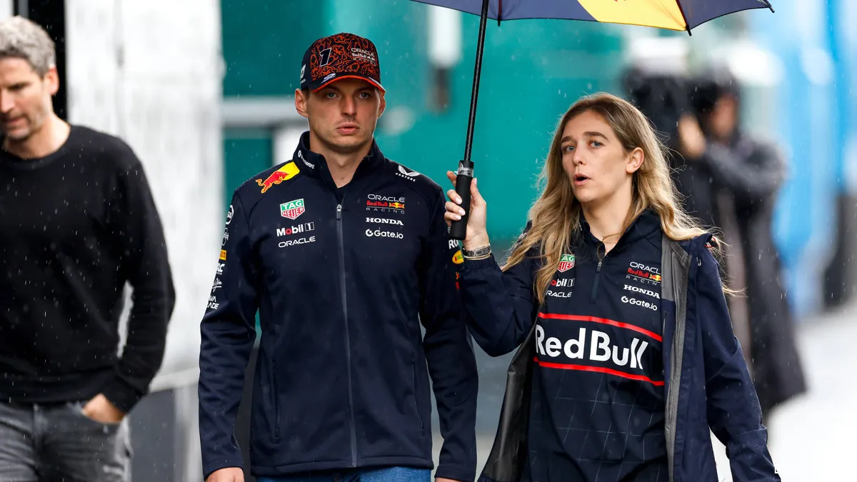 Max Verstappen doet boekje open over ontevreden Red Bull-personeel na ontslag Christian Horner ...