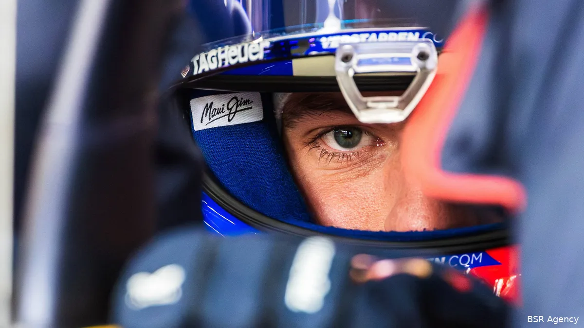 Günther Steiner laat zich uit over Mercedes-transfer Max Verstappen | GP33