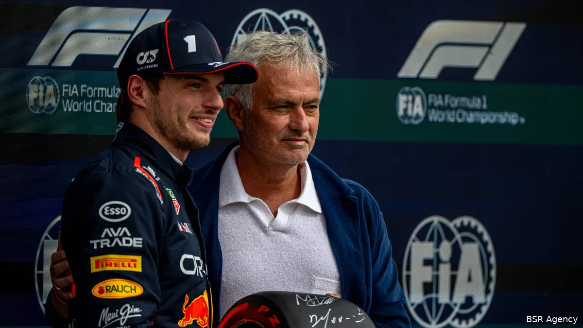 'Max Verstappen gaat Christian Horner achterna bij Red Bull' | GP33