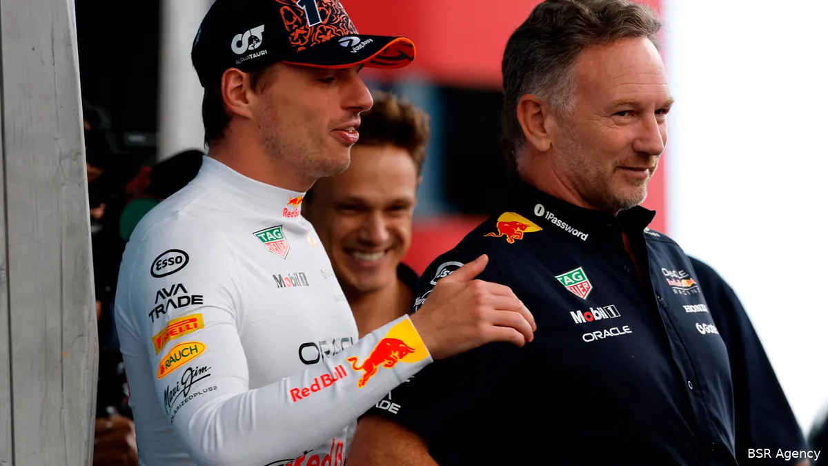 Sky Sports-analisten doen voorspelling over toekomst Max Verstappen na vertrek Christian Horner ...