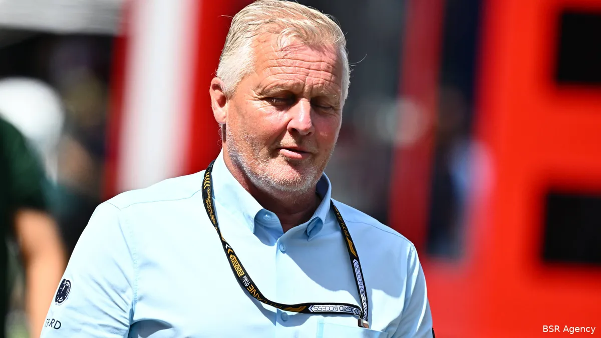 Johnny Herbert onthult hoe Max Verstappen zichzelf een groot voordeel geeft | GP33