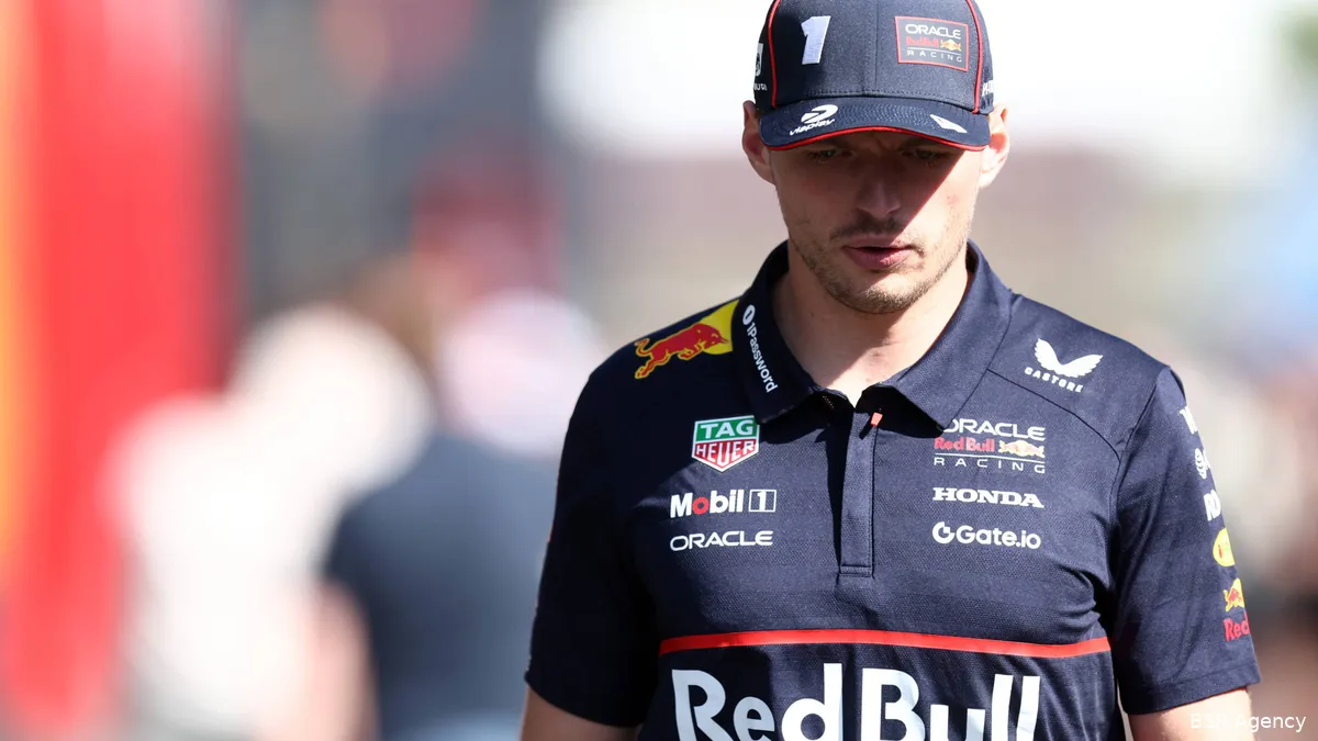 Max Verstappen doet bijzondere claim over baanrecord op Nürburgring | GP33