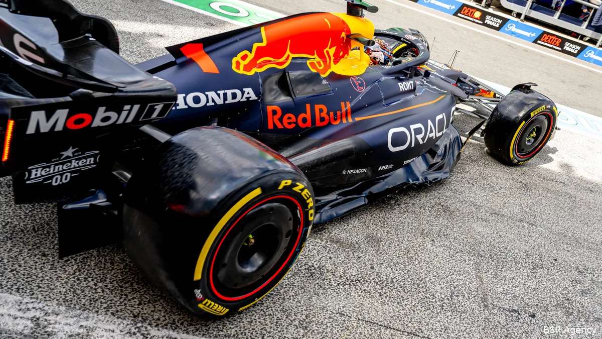 Max Verstappen onthult sleutel tot succes met nieuwe RB22: 'Eerlijk ...