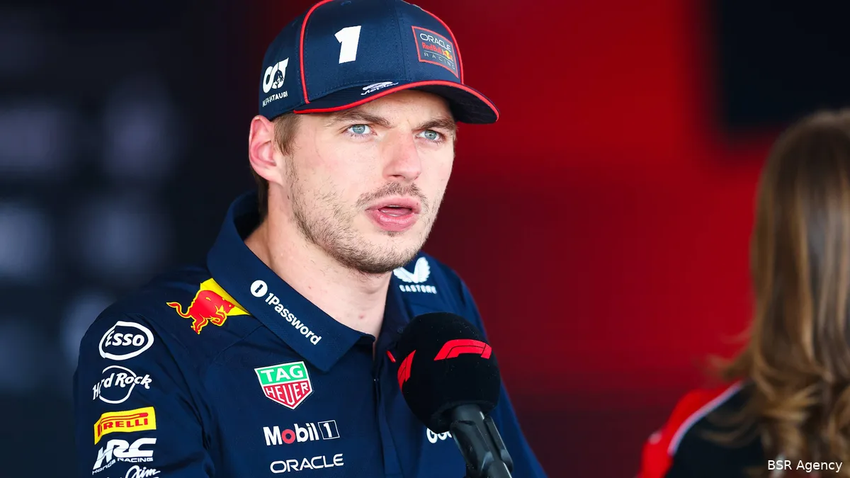 Max Verstappen doet nieuwe onthullingen over dochter Lily in zeldzaam ...