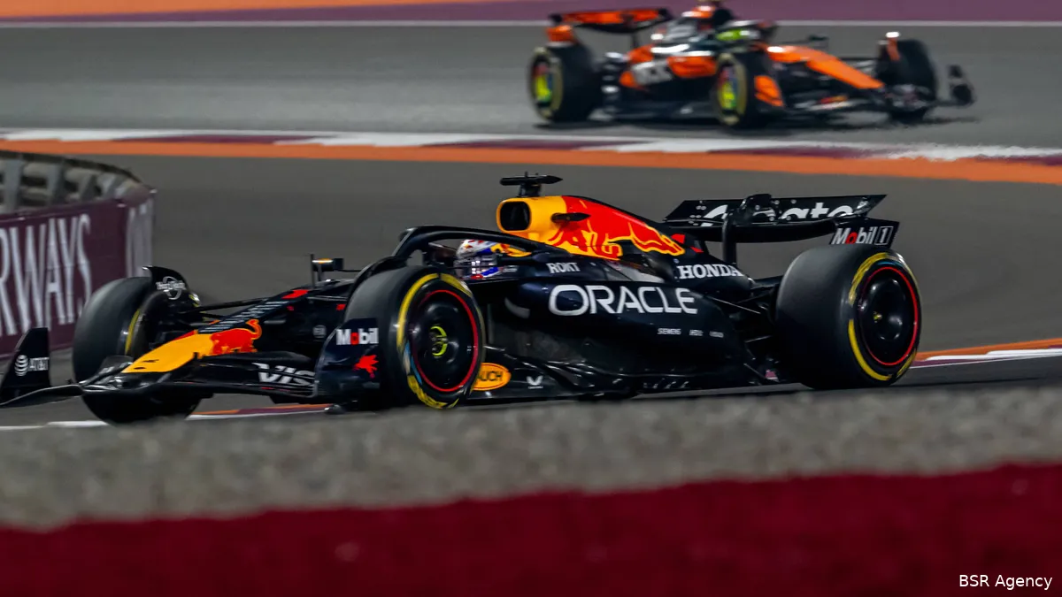 In scene gezet? Formule 1-website weet nu al wie wereldkampioen wordt ...