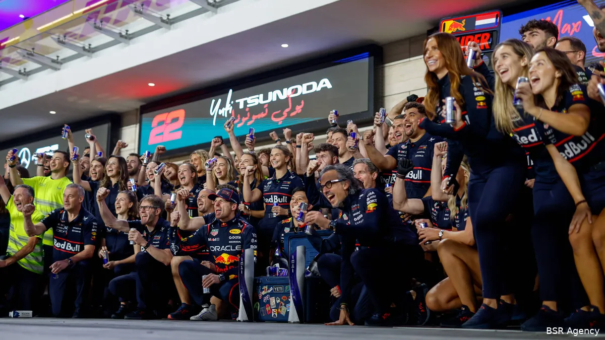 Manager van Max Verstappen wijst naar dé reden voor wederopstanding van ...